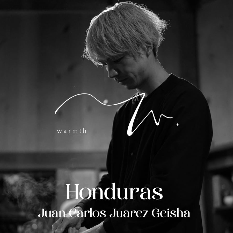 ニューイヤーゲイシャボックス【COFFEE COUNTY / ETHICUS / RawSugarRoast / warmth ...