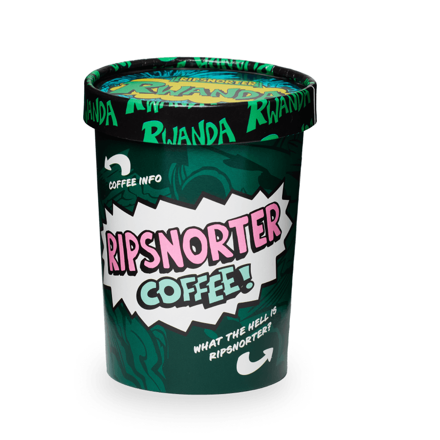 ルワンダ・インテゴ - エクスペリメンタル - リプスノーター | PostCoffee(ポストコーヒー)